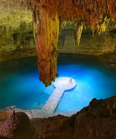 Review Top Unveiling Paradise: Coba Multun-Ha Cenote and Paradise Beach ...