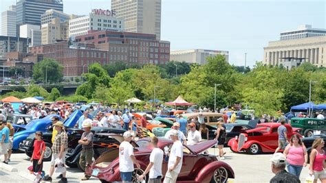 Top Things to Do in Nashville This Weekend: A Local’s Guide | by ...