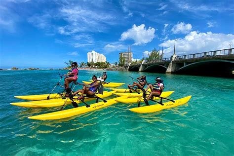 Isla Verde’s Best Private Water Bike Adventures: 5 Unforgettable ...