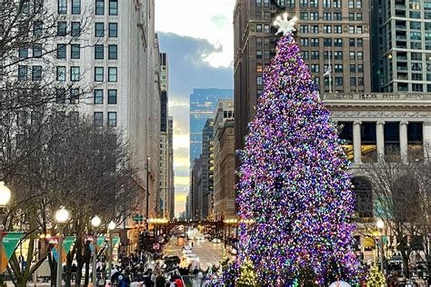Top Things to Do in Chicago in December | by Lucillegarcia | Oct, 2024 ...