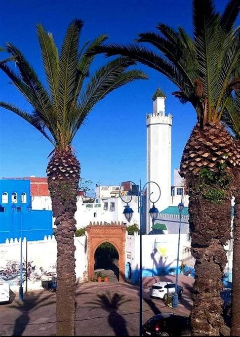 Top 5 Larache Historical Tours: Explore Rich History & Culture | by ...