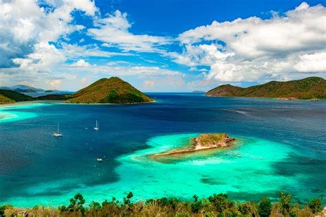 Review Top 5 Museums in British Virgin Islands Recommended | by ...