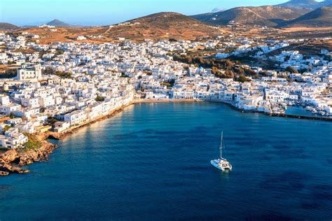 Top 5 Paros Car Tours: Explore the Best of Paros Island | by Limonmpita ...