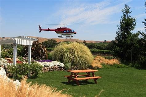 Top 5 Napa & Sonoma Helicopter Tours: A Comprehensive Review | by ...