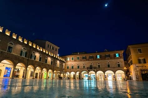 Review 5 What to do in Marche City for this Summer Recommended | by ...