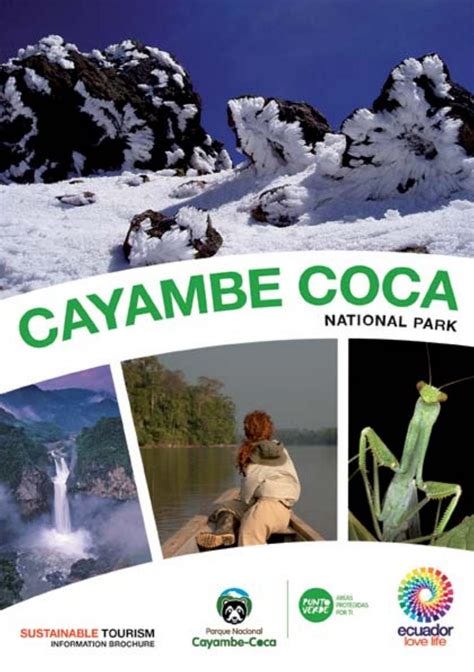 5 Best Canyons to Explore in Coca, Ecuador: A Breathtaking Journey | by ...