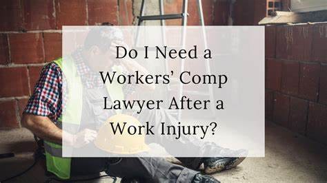 Why You Need a Workers Comp Attorney After a Workplace Injury | by Apis ...
