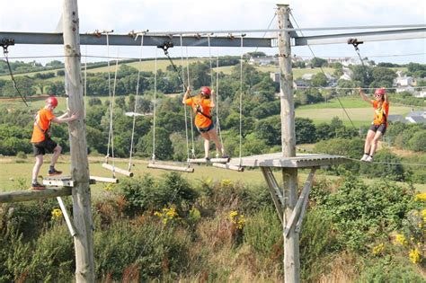 Top 5 Devon Adventure Tours for Thrill Seekers | by Tennanttpqbo | Sep ...