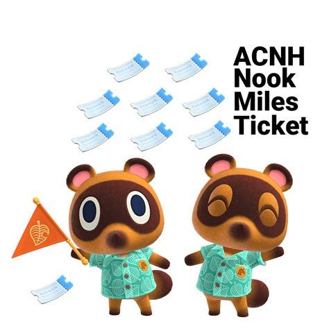Top 5 What Does A Nook Miles Ticket Do — 2024 Guide | by Maliyahcalhoun ...