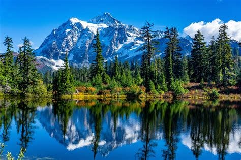 Review Top 5 North Cascades National Park Full-day Tours Recommended ...