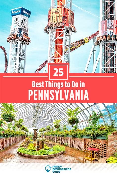 Top Cool Day Trips in PA for Your Next Getaway | by Kamaldaniel | Nov ...
