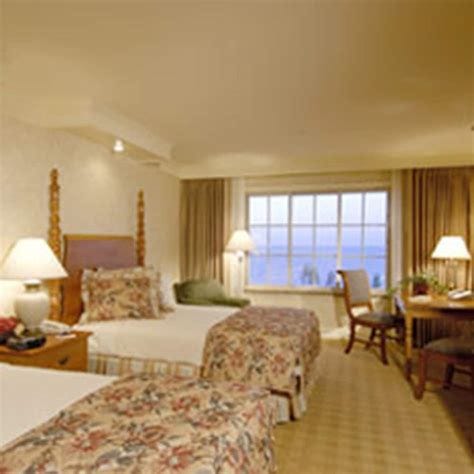 Top Bay Landing San Francisco Airport Hotel Shuttle: Your Ultimate ...