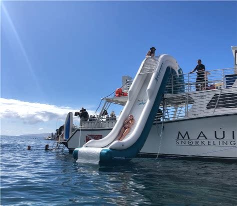 Top 5 Maui Snorkeling Lani Kai Looks — Sweet Places to Scope Out | by Zayneolson | May, 2025 ...