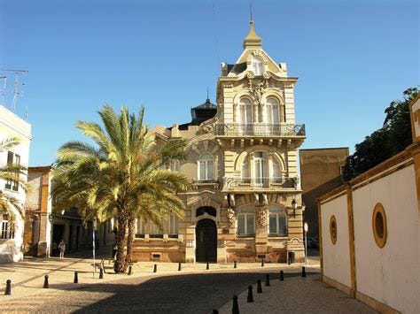 Review Top 5 places to visit in Faro this Summer Recommended | by ...