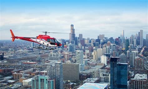 Chicago Helicopter Tour Groupon: A Complete Guide to the Best Deals ...