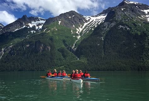 Review Top Best Chilkoot Lake Kayak Tours: Discover the Beauty of ...