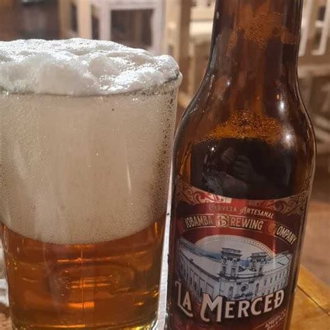 5 Best Breweries in Riobamba: A Hoppy Journey Through Ecuadorian Craft ...