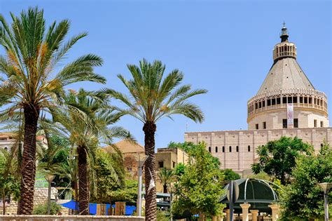 Review Top 5 Nazareth Tours, Sightseeing and Cruises Recommended | by ...