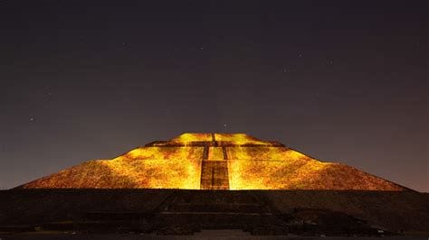 5 Best Teotihuacan Light and Sound Show with Dinner: Reviews & Guide ...