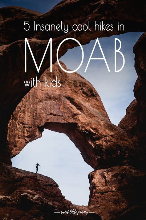 Review 5 The Best Moab Vacation Ideas for this Summer Recommended | by ...