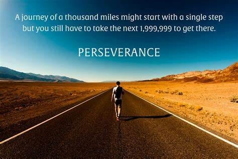 A Story of Perseverance That Changed My Perspective | by Zohaib Sajid ...
