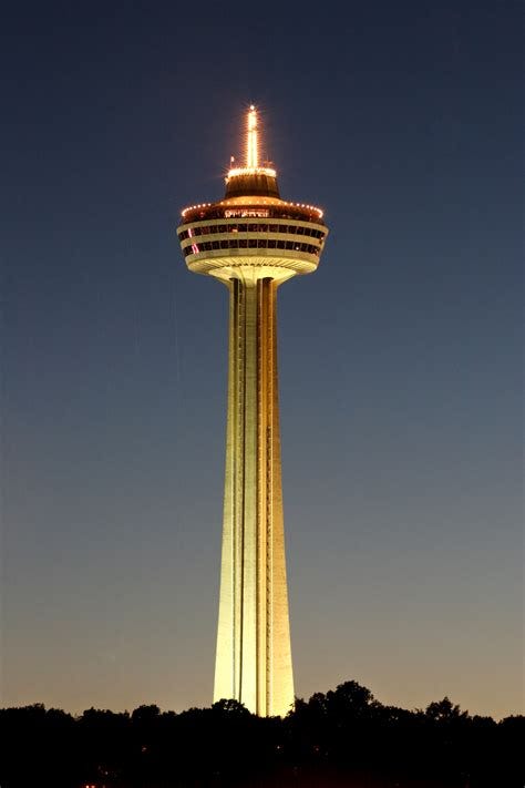 Review of the 5 Best Skylon Tower Experiences | by Edelmirasletr | Sep ...