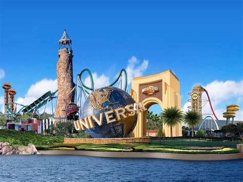 Top 5 Places To Visit In Orlando With Family — 2024 Guide | by Gatlindavis | Jul, 2024 | Medium