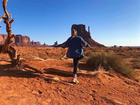 Review Top Monument Valley Extended Backcountry Tour: Unveiling the ...