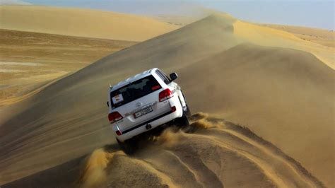 Review Top Ultimate Qatar Desert Adventure: Dune Bashing, Camel Riding ...