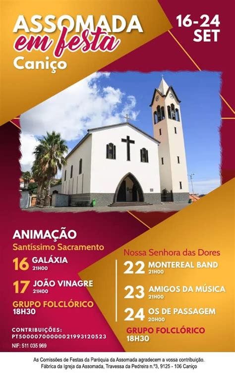 Review Top 5 Nightlife in Assomada Recommended | by Maudieclaretha ...