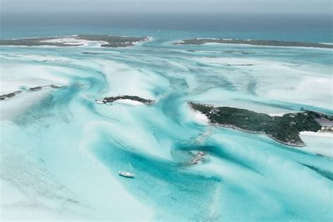 Top 5 Exuma Elite Escape: Luxury Fly-In Pig Beach Adventure - 7 Stops ...