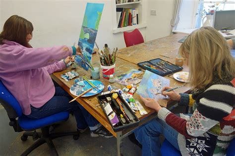 Review Top 5 Aberdeen Classes and Workshops Recommended - Lindaaabston ...