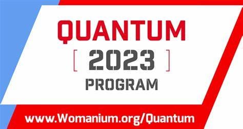 A Week of Immersive Learning in Quantum Computing: My Experience at the Womanium Quantum ...