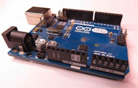 Intro to Arduino: software and hardware integration | by Taha Hassina ...