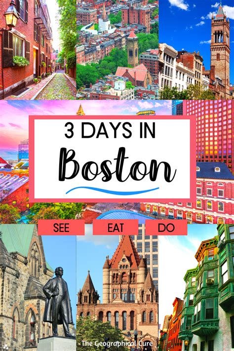 Top 5 How Many Days Needed To Visit Boston: 2024 Travel Guide | by Evangelinedaniel | Aug, 2024 ...