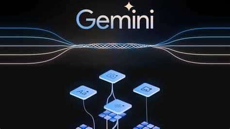Building Chatbot using Gemini, Google’s Newest and Most Capable AI ...