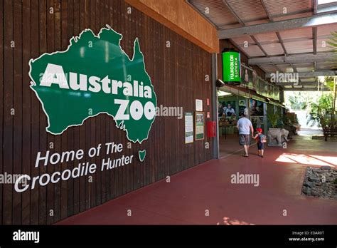Review Top Australia Zoo: An Unforgettable Adventure with Croc Express ...