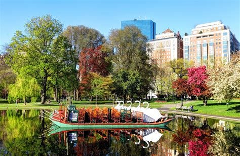 Top 5 Best Things To Do In Boston In April | by Troyhuerta | Jul, 2024 ...