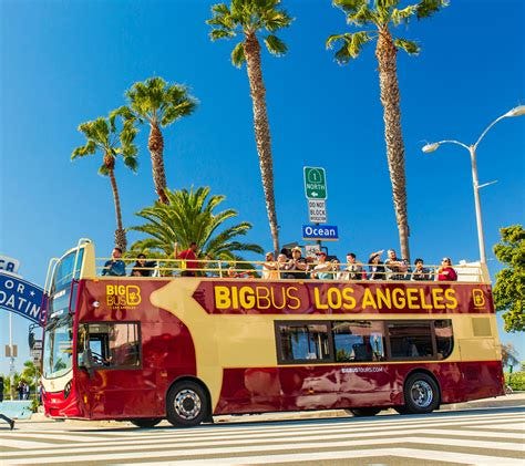 Best Big Bus Tour Los Angeles: A Complete Guide | by Lilymayrogers ...