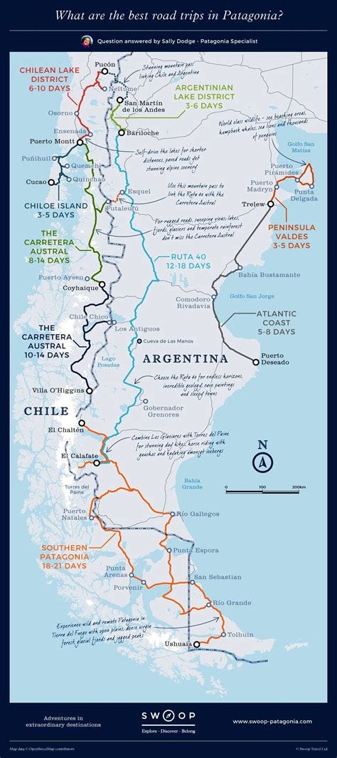 Review Top 5 Patagonia Car Tours Recommended | by Dowellgvhjp | Aug ...