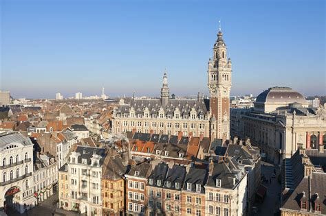 Review 5 The Best Lille Vacation Ideas for this Summer Recommended | by ...