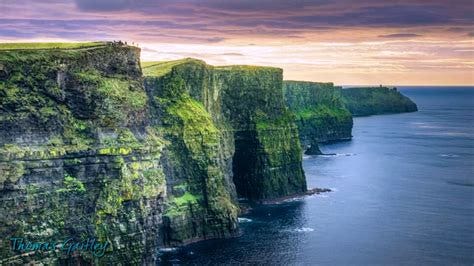 5 Best Cliffs of Moher and Galway City Day Tours from Dublin | by ...