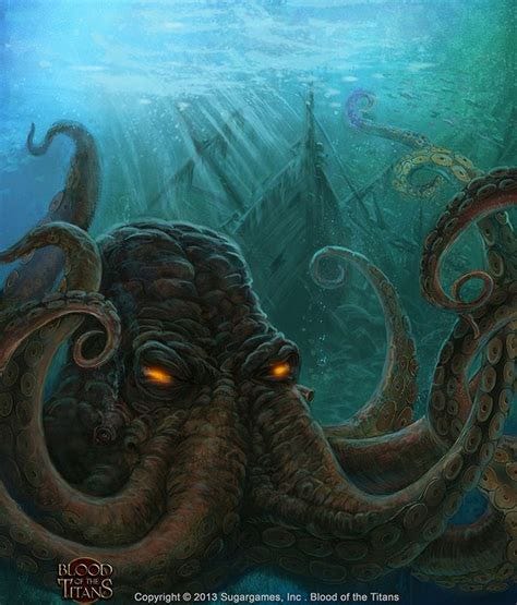 Kraken Login: Into the Dark Waters of Cryptocurrency | by Tom Stefan ...