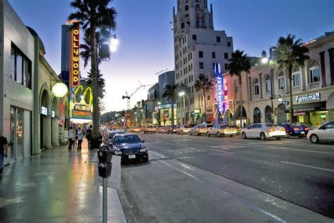 Top 5 Safe Places To Stay In Los Angeles | by Kyranromero | Jun, 2024 ...