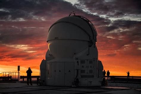 Top 5 Observatory Stargazing Tours from Santiago: A Comprehensive ...