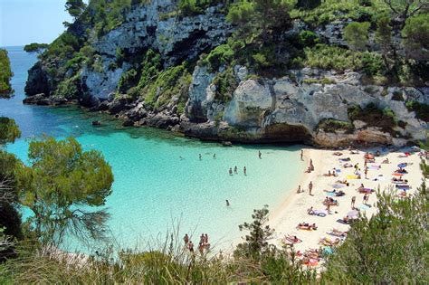 Top 5 Menorca Adventure Tours - Your Ultimate Guide to Thrilling ...