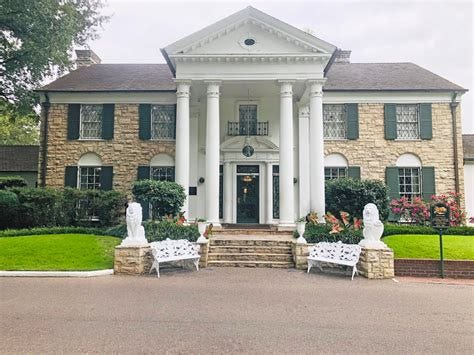 Review Top Elvis Presley’s Graceland Tour: A Journey Through Music and Majesty | by ...