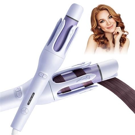 Top 5 Auto Rotating Curling Irons of 2025: Reviews & Guide | by ...