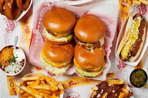 Top 5 Fun Places To Eat In Washington DC | by Kyracharles | Jul, 2024 ...