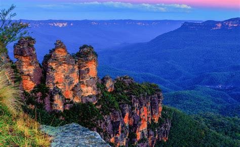 Top 3 Blue Mountains National Park Classes and Workshops | by ...